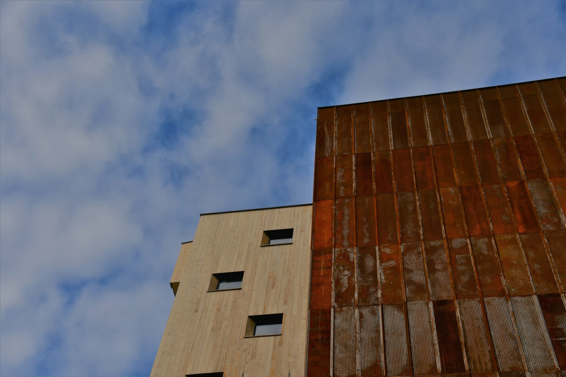 Prosjekter - Betonmast