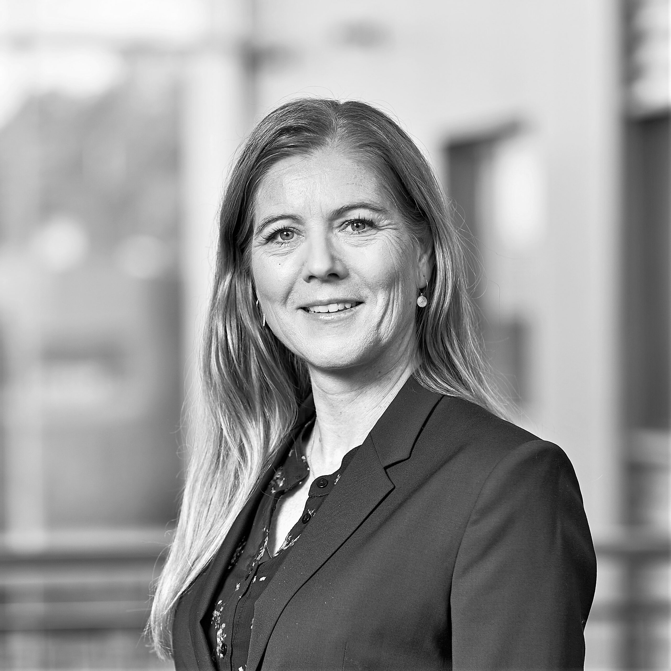 Stine Aa. Pedersen - Betonmast