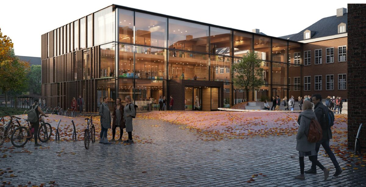 Prosjekter - Betonmast