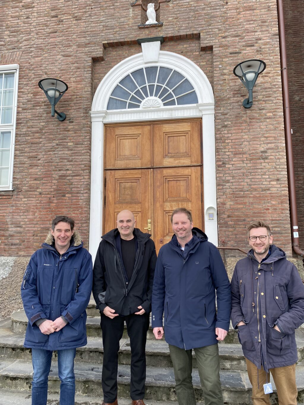 Betonmast Trøndelag leverte sitt beste resultat noensinne i 2021 - vil ...