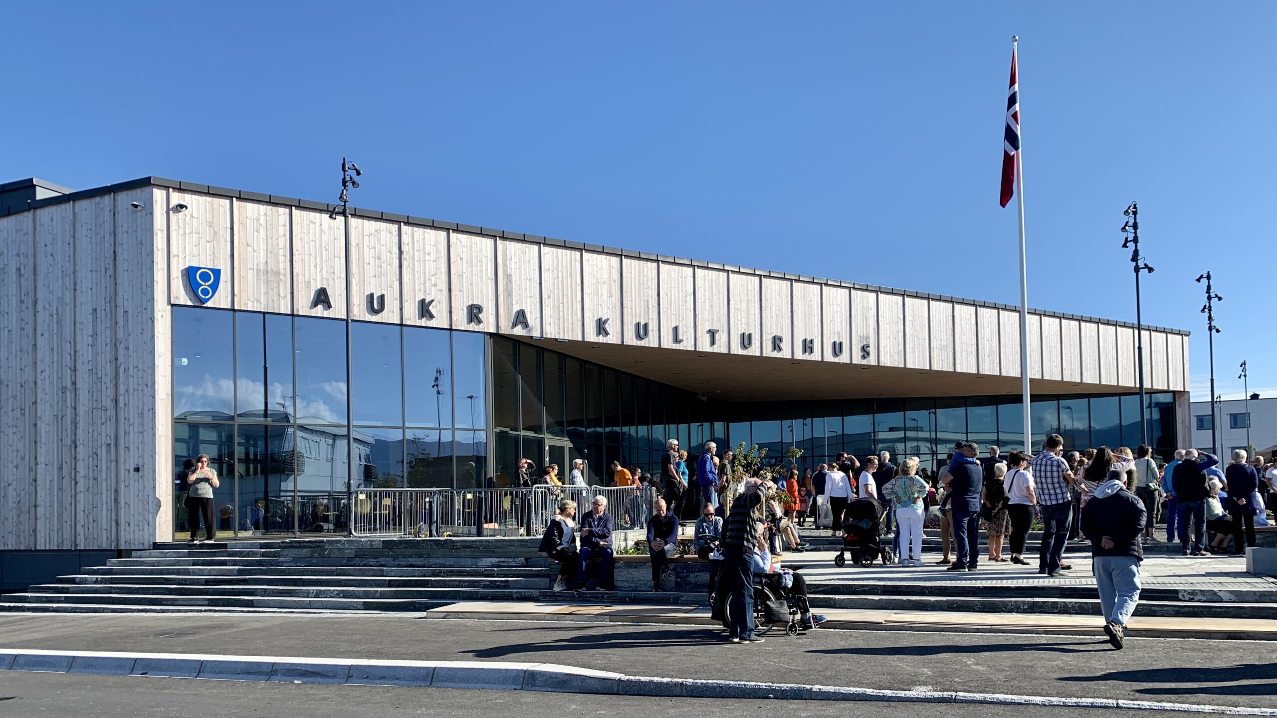 Prosjekter - Betonmast