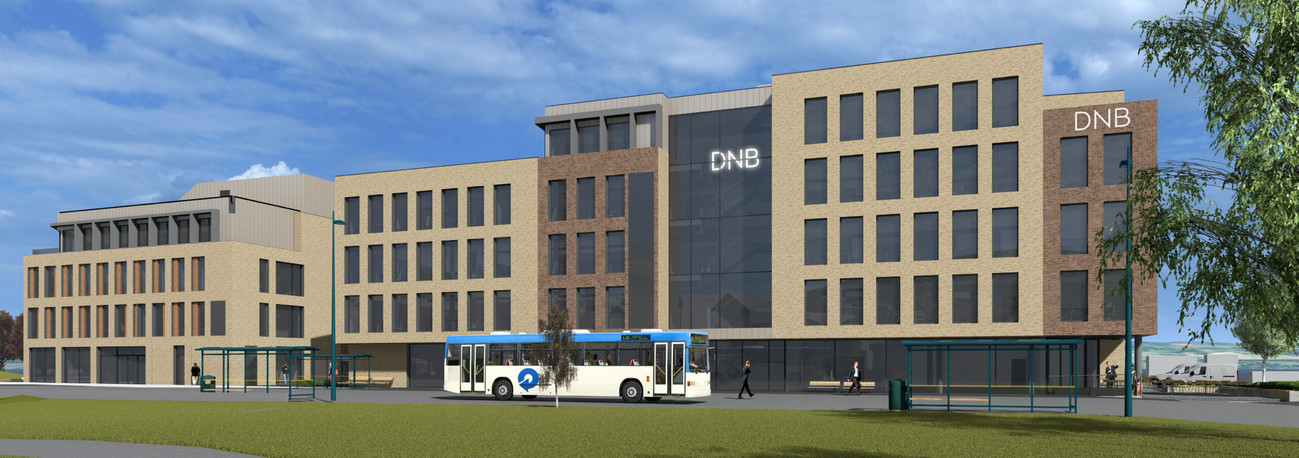 Prosjekter - Betonmast