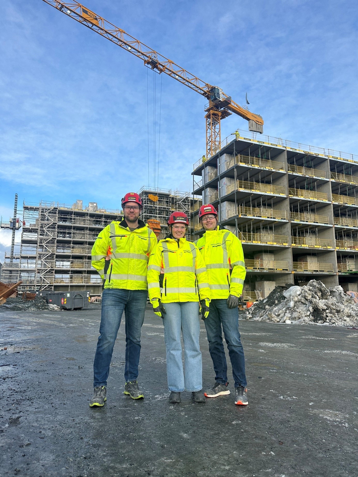 Små grep gir store besparelser: Slik effektiviseres Nardovegen ...