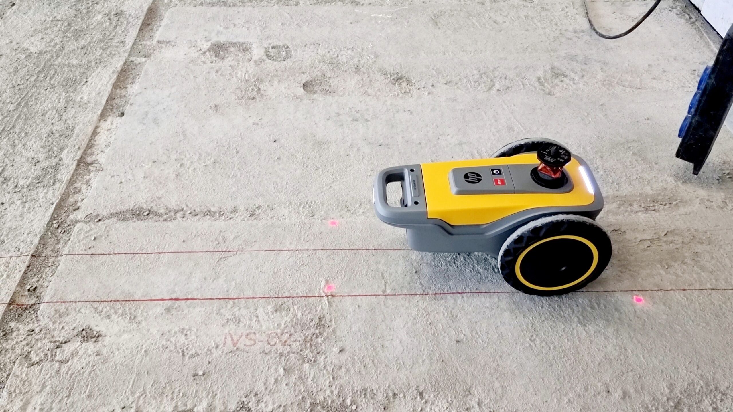 Innovasjon i Betonmast - Betonmast